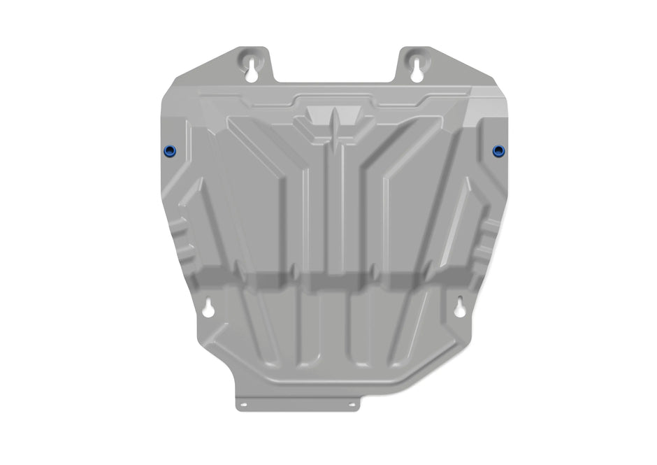 Toyota RAV4 Underbody Protection | Durable and Lightweight – RIVAL 4x4 ...