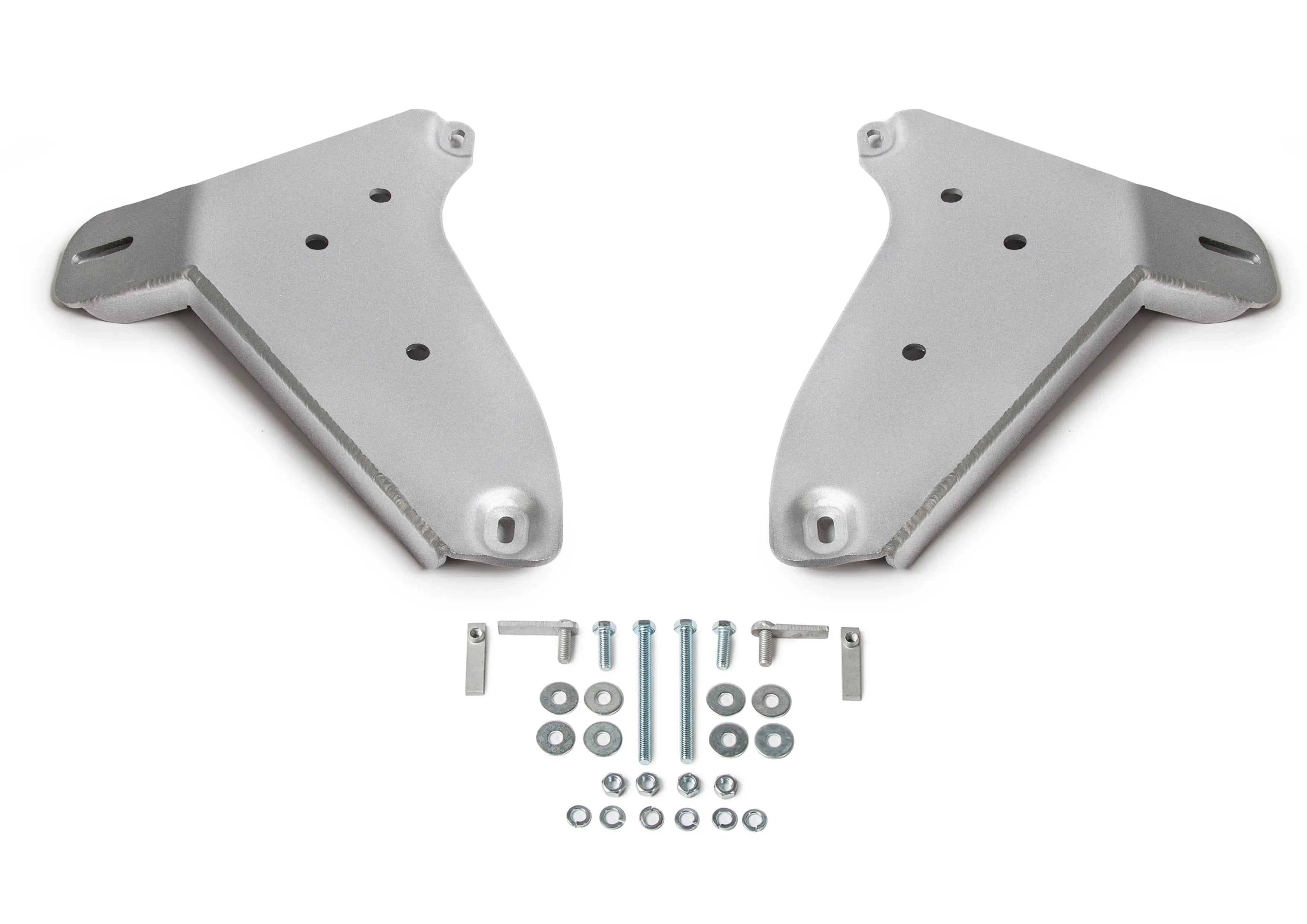 Aluminium Lower Control Underbody Armour VW Amarok 2010-2023 - RIVAL ...