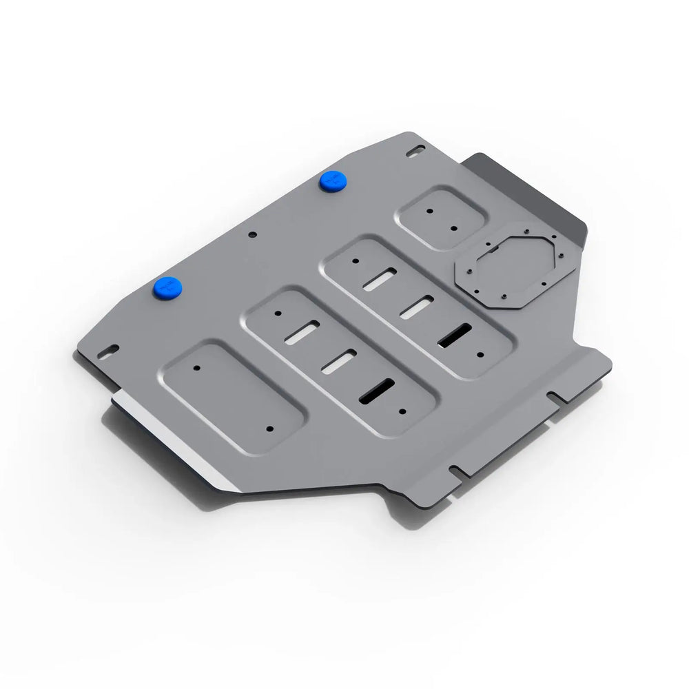 RIVAL 4x4 Bash Plates for Optimal Underbody Protection