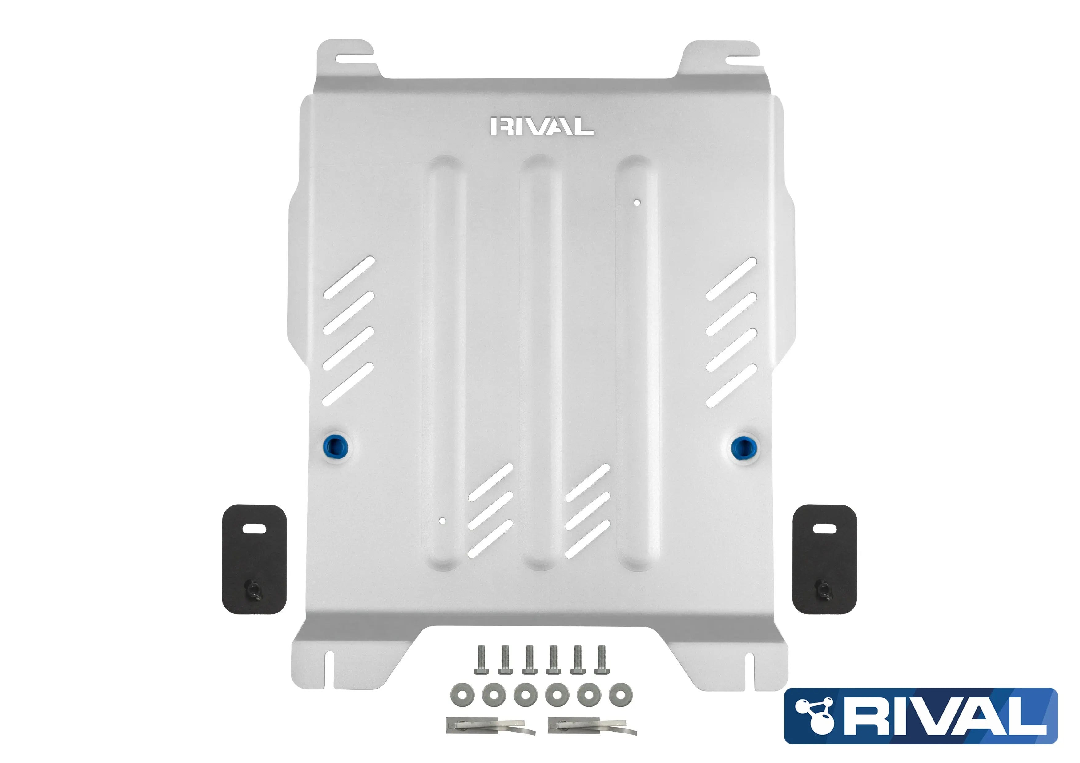 RIVAL Ford Ranger Next-Gen Accessories | Front & Rear Bumpers, Bash ...