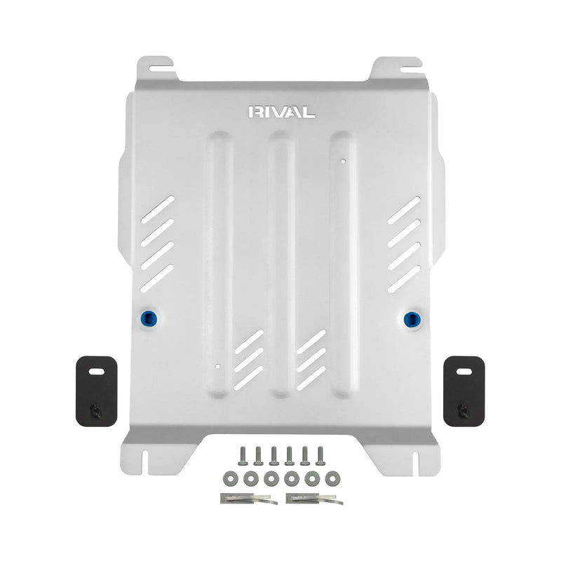 Next Gen Bash Plate for Ford Ranger and Everest