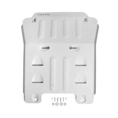 RIVAL 4x4 Bash Plates for Optimal Underbody Protection