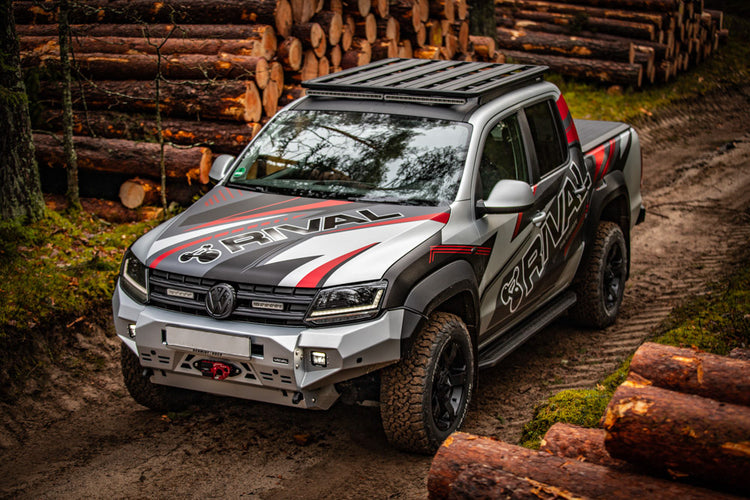 RIVAL 4x4 Australia