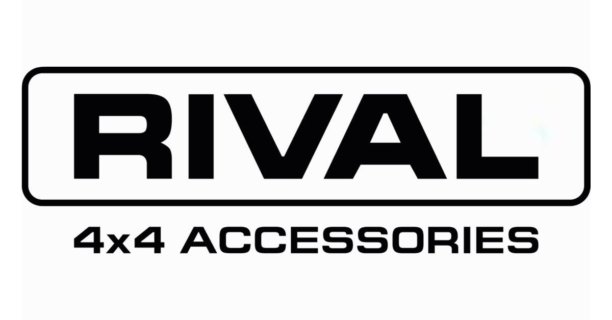 RIVAL 4x4 Australia